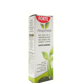 Atopshield Cream Forte 40ml | Skin Allergy & Eczema (EXP:7/2025 ...