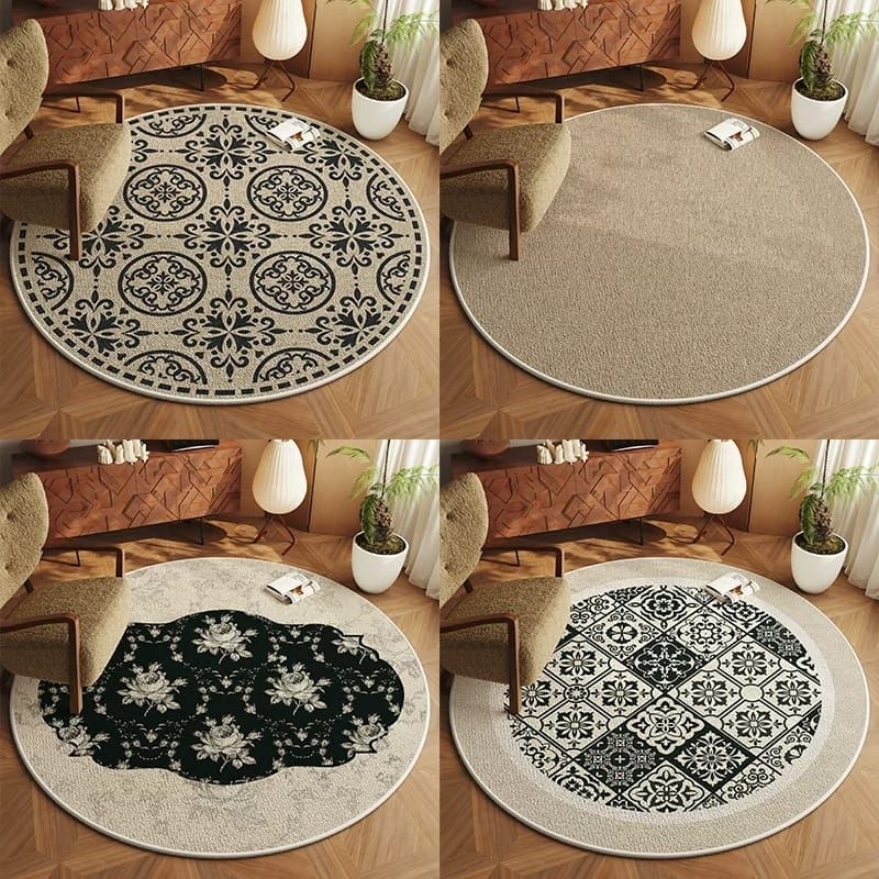 𝗞𝗔𝗥𝗣𝗘𝗧 𝗕𝗨𝗟𝗔𝗧 𝟭𝟮𝟬𝗫𝟭𝟮𝟬𝗖𝗠 | Shopee Malaysia