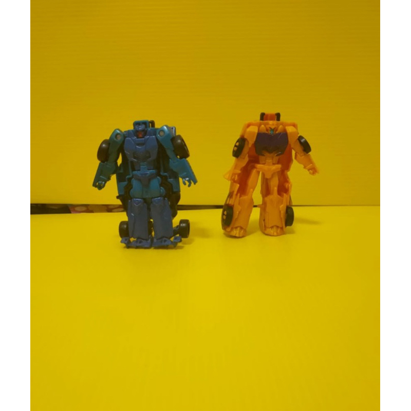 Transformers Decepticon Dragstrip Wildbreak Dragbreak Crash Combiners ...