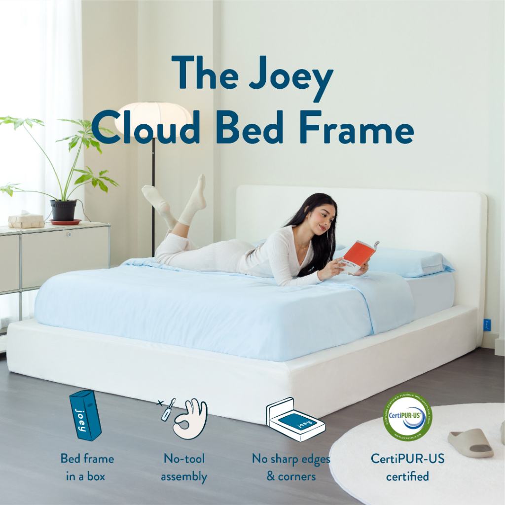 Joey Mattress Official Store Online, May 2026 | Shopee Malaysia