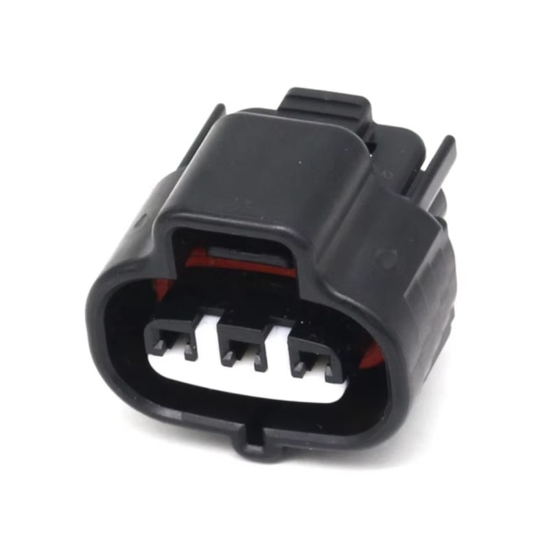 TOYOTA HILUX KUN25 VIGO MAP SENSOR 3PIN SOCKET CONNECTOR | Shopee Malaysia