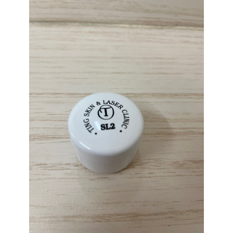 SL2 Whitening Cream Ting Skin | Shopee Malaysia