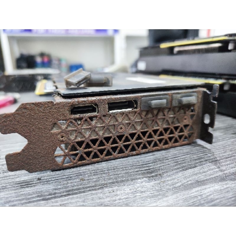 ZOTAC RTX3060 EDGE TWIN OC 12GB GDDR6 USED GPU GRAPHIC CARD RTX 3060 ...