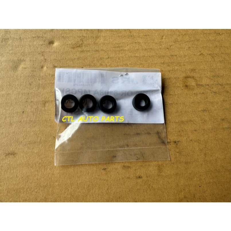 TOYOTA INNOVA-TGN40 CAMRY-SXV10 COROLLA-AE101 FUEL INJECTOR SEAL 4pcs ...