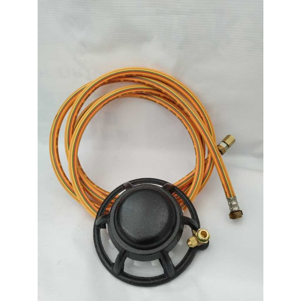 Pesticide Water Mixer With Filter Pembancuh Air Racun High Pressure ...