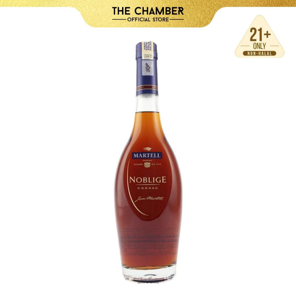 Martell Noblige Cognac (700ml) | Shopee Malaysia