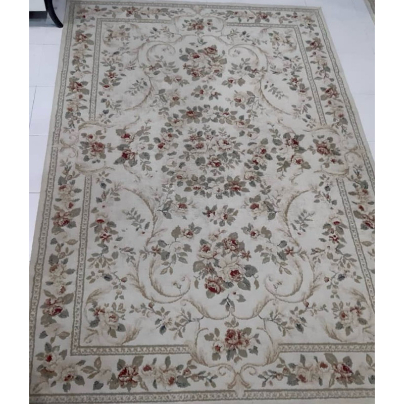 Turkey/ Turkish Carpet | Karpet Turki | Bohemian Design - 200x290cm XL ...