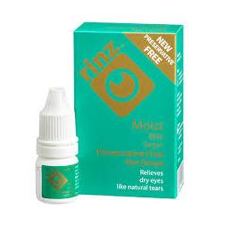 Rinz eye drop 5ml (Moist/Normal/Moist Preservative free) | Shopee Malaysia