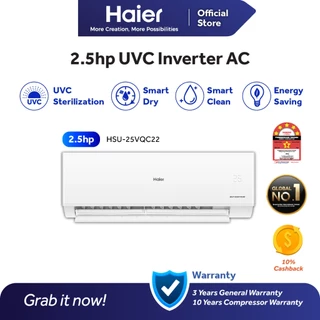 Haier Official Store Online, March 2025 | Shopee Malaysia