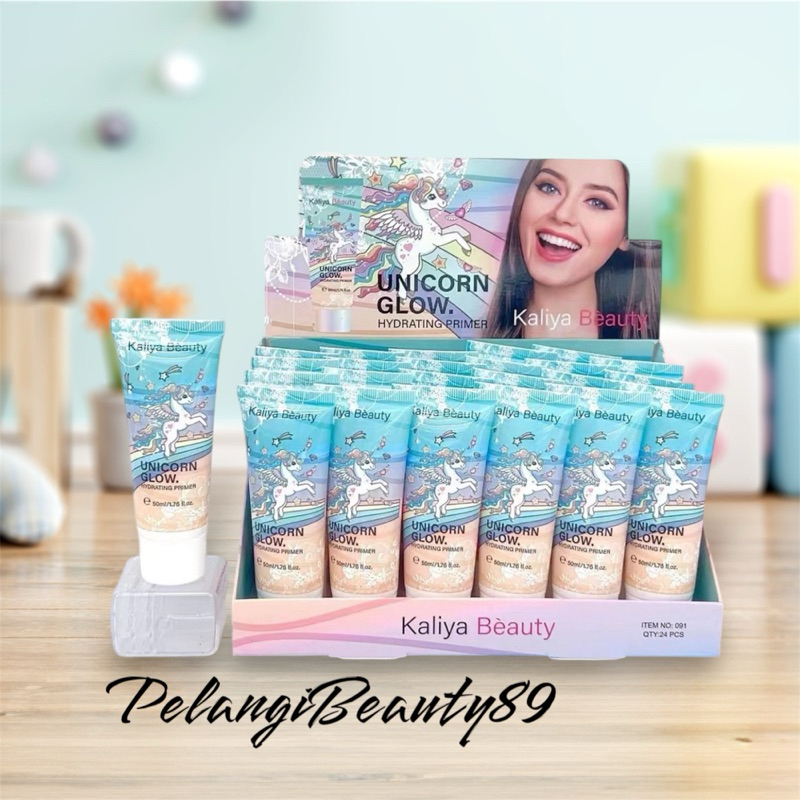 Unicorn glow peimer 24pcs | Shopee Malaysia