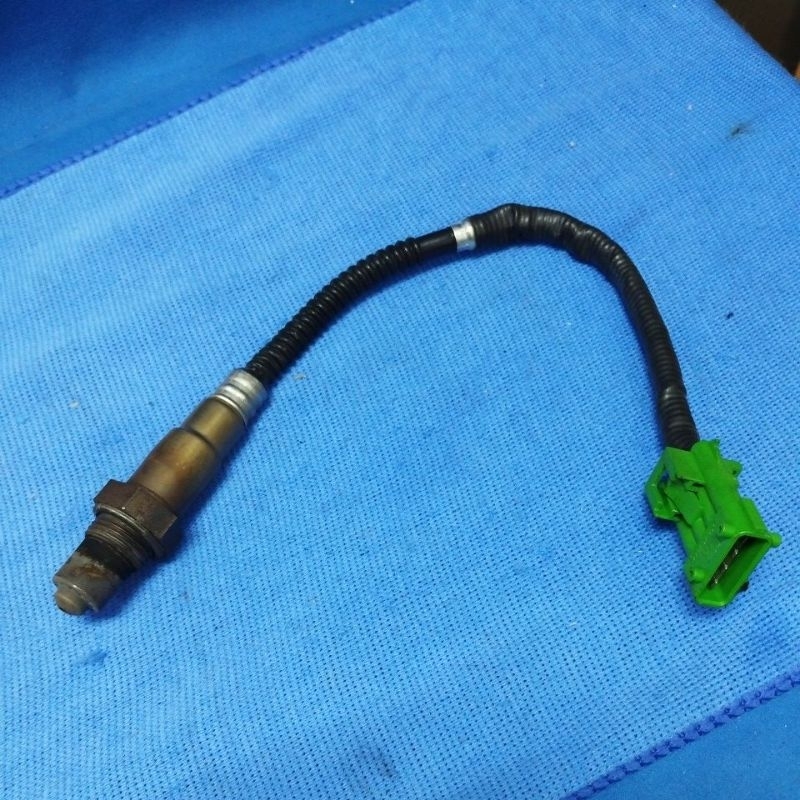 KTM 200 Duke V1 sensor ekzos / exhaust sensor original KTM part ...