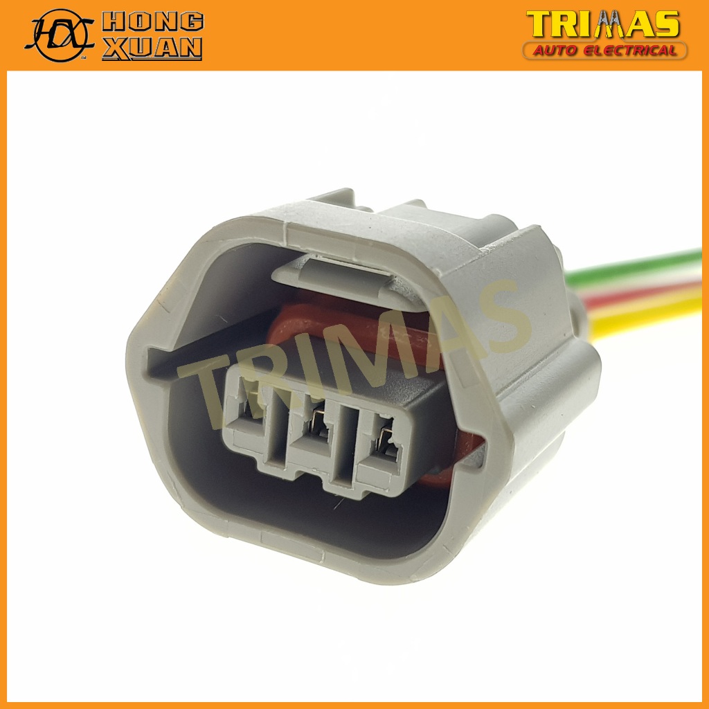 Proton Waja Gearbox Sensor Socket Connector | Shopee Malaysia