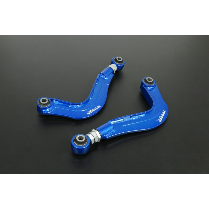 Hardrace Rear Camber Arm Kit Toe Kit Toyota Alphard Vellfire Agh30 GGH30 2015 Suspension Parts ...