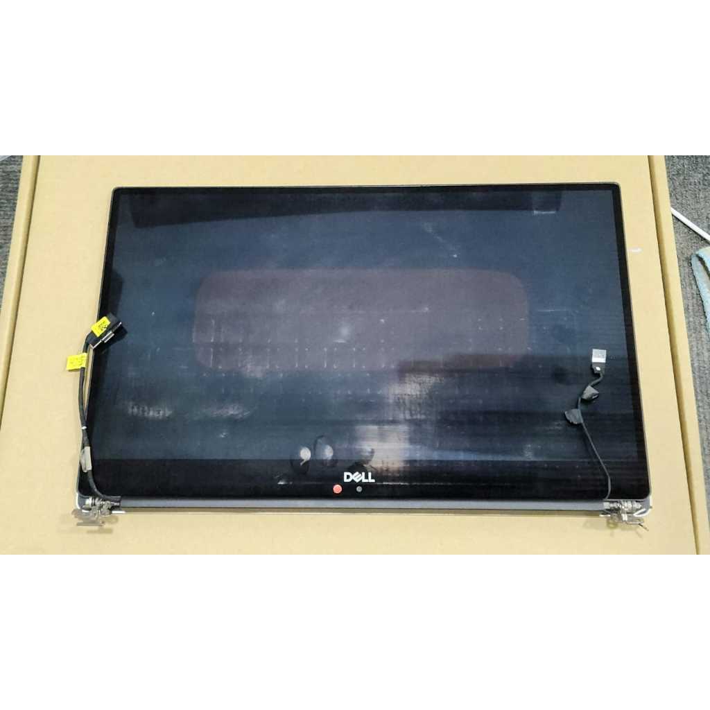 Dell Precision 5530 M5530 DELL XPS 15 9570 15.6" UHD 3840x2160 4K LCD ...