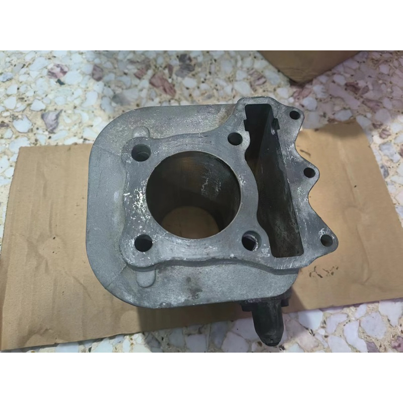 Suzuki step 125 Ori motor block | Shopee Malaysia