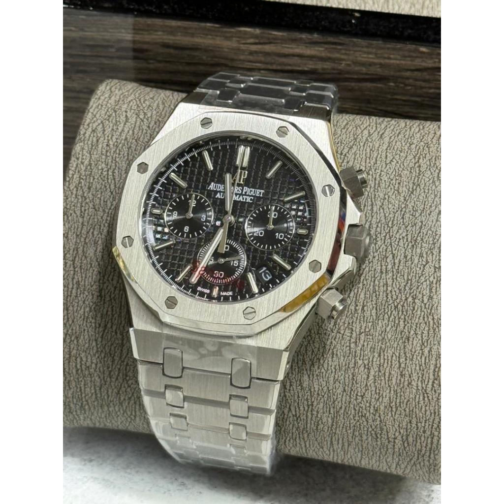 NEW ARRIVAL AP HIGH QUALITY LIMITED EDITION WATCH FOR MEN WITH BOX ...