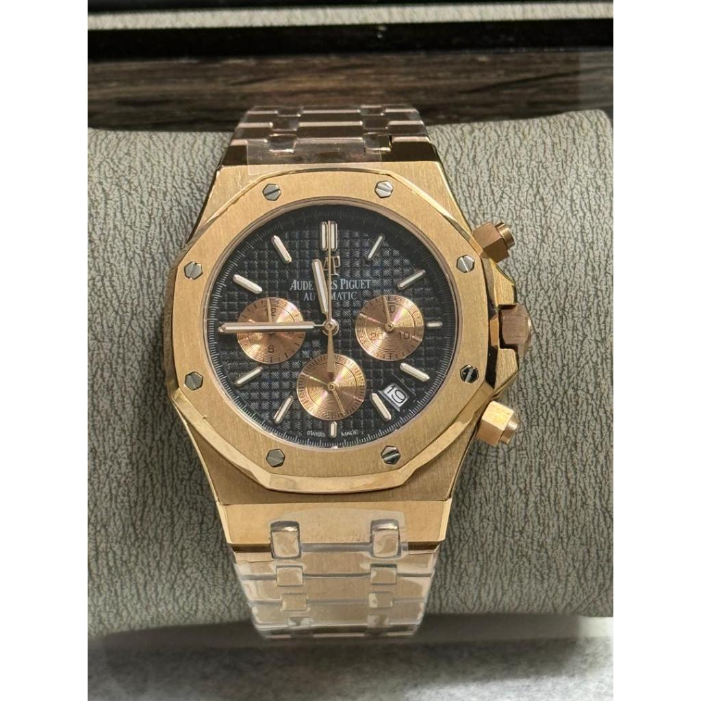 NEW ARRIVAL AP HIGH QUALITY LIMITED EDITION WATCH FOR MEN WITH BOX ...
