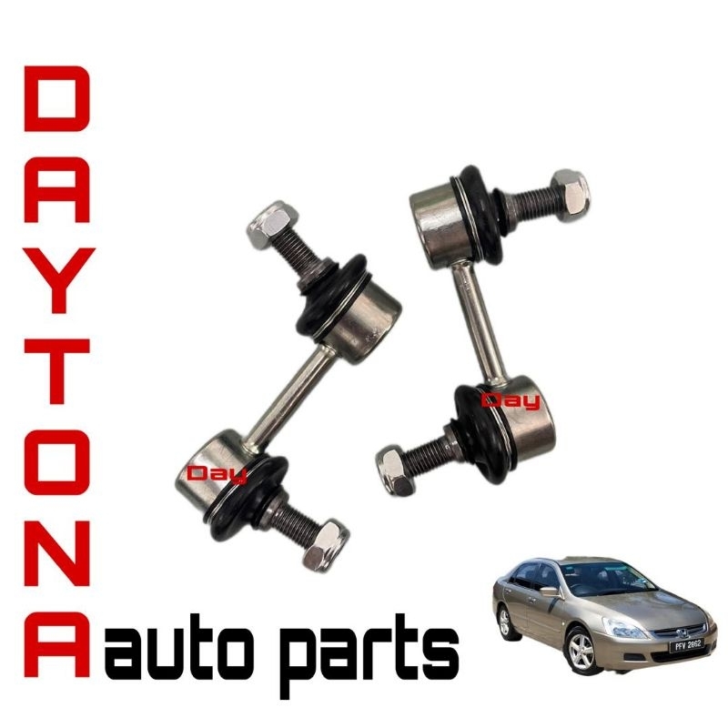 HONDA ACCORD SDA FRONT ABSORBER LINK LH RH | Shopee Malaysia