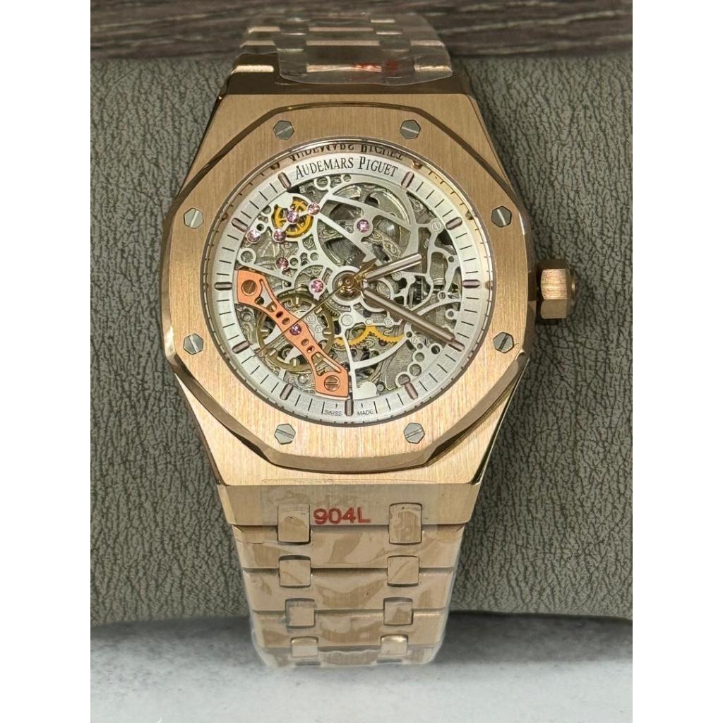 NEW ARRIVAL .Ap_Limited Edition Men Watch with stainless Steel japan ...