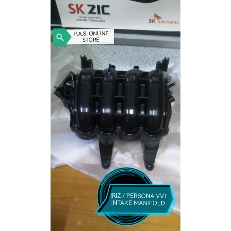 ORIGINAL PROTON IRIZ SAGA VVT PERSONA VVT INTAKE MANIFOLD ASSY | Shopee ...