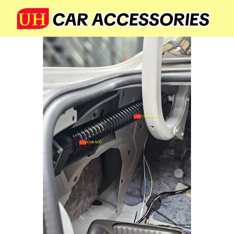 BMW F10 2011 - 2017 REAR TRUNK POWER BOOT WITH FOOT SENSOR | Shopee ...