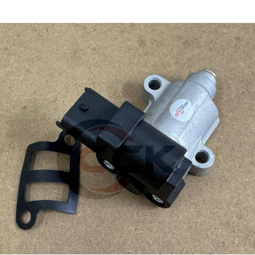 KIA PICANTO / HYUNDAI MATRIX AIR IDLE THROTTLE BODY STEPPED CONTROL ...