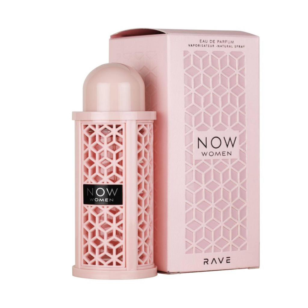 Perfume NOW Women Eau de Parfum- Floral Fruity - Perfume Spray for ...
