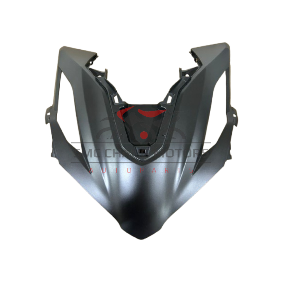 Honda Original VARIO160 Cover Front *NH-B31M* ( 64301-K2S-T00ZS ...