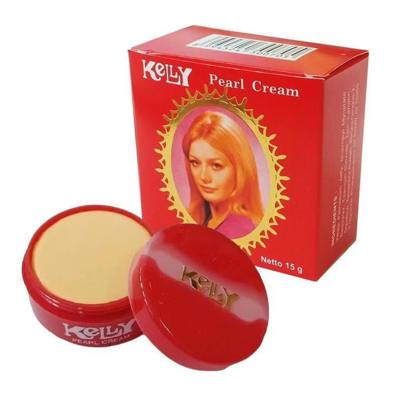 CREAM KELLY 15 gram (ORIGINAL) | Shopee Malaysia