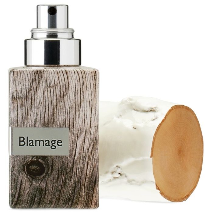 NASOMATTO BLAMAGE EXTRAIT DE PARFUM (U) 30ML LIMITED EDITION (WITHOUT ...