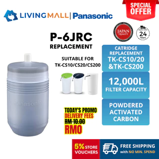 panasonic water purifier - Prices and Promotions - Oct 2025 | Shopee ...