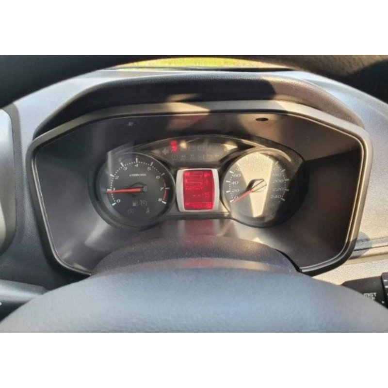 PROTON IRIZ PERSONA VVT PANEL CASE COVER METER | Shopee Malaysia