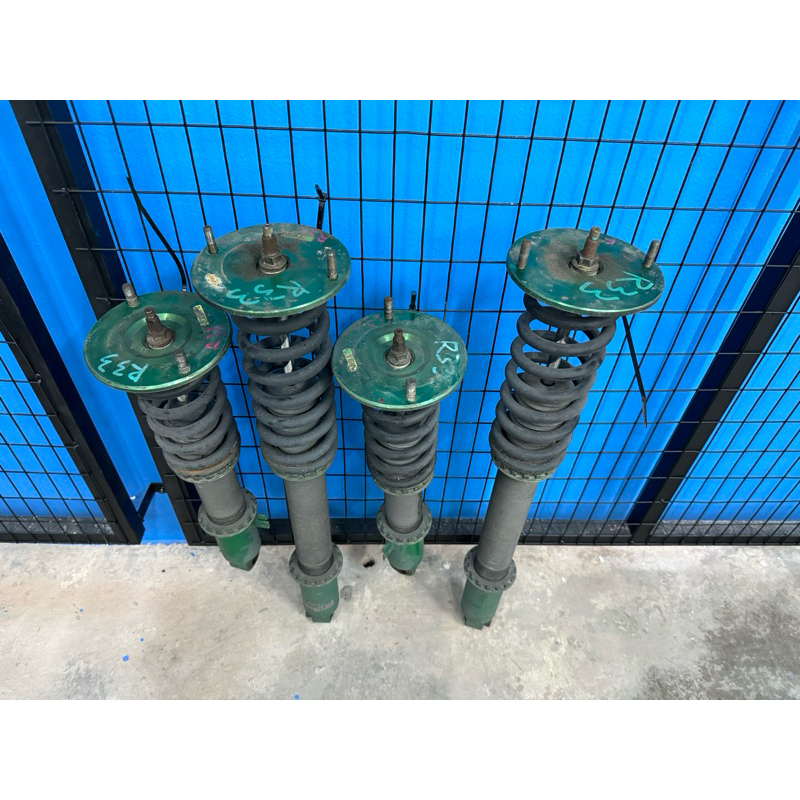 Tein Flex Z shock absorbers | Shopee Malaysia