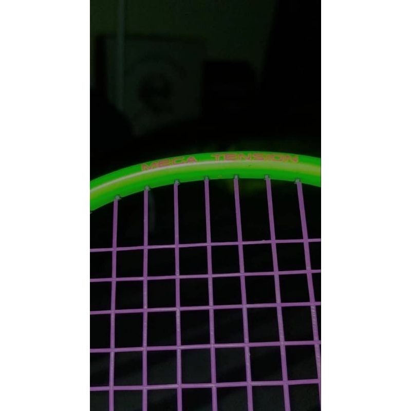 LINING TURBO 99 (ORIGINAL) | Shopee Malaysia