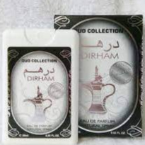 Ard Al Zaafaran Dirham Silver Perfume 20ml for men | Shopee Malaysia