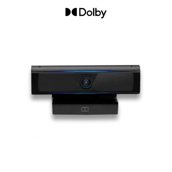 Dolby Voice Camera - VCU9005-1 - Model: CID1008 4K, 1080p @ 30fps, 95 ...