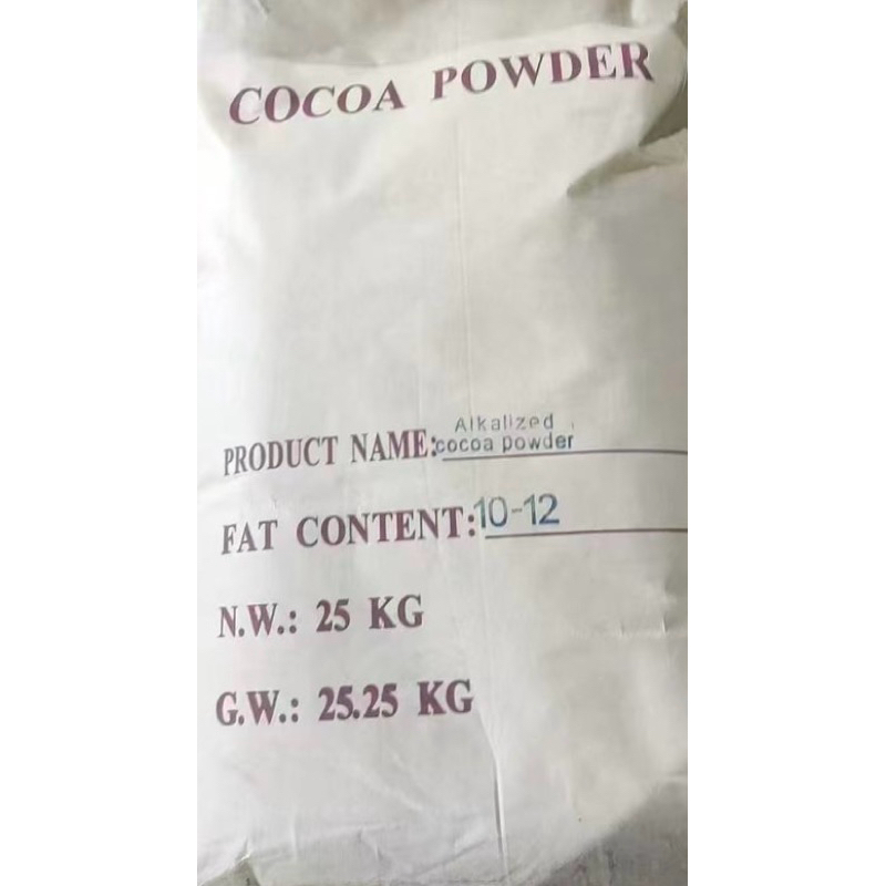 Serbuk Koko Cocoa Powder 25kg | Shopee Malaysia