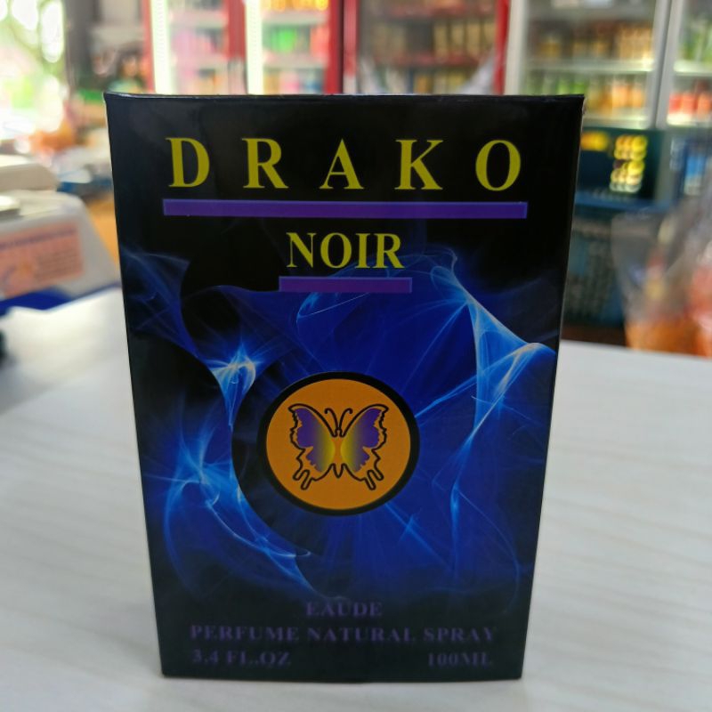 MYANMAR DRAKO PERFUME ORIGINAL MADE IN MYANMAR NOW OFFER | Shopee Malaysia