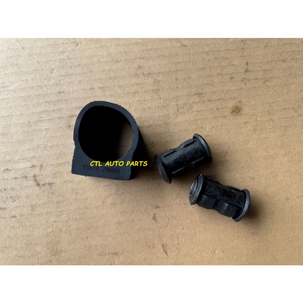 TOYOTA CAMRY-SXV10 SXV20 BUSH STEERING RACK 3pcs set | Shopee Malaysia