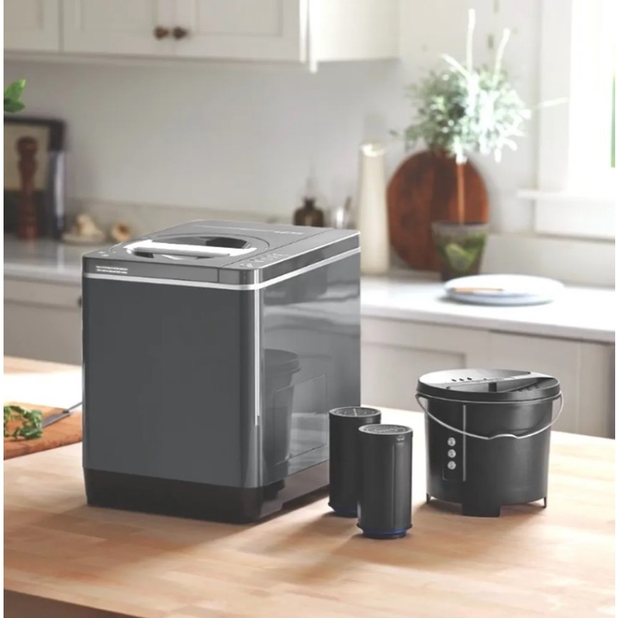 FoodCycler FC-30 - Food Waste Machine Turn Kitchen Waste into Organic ...
