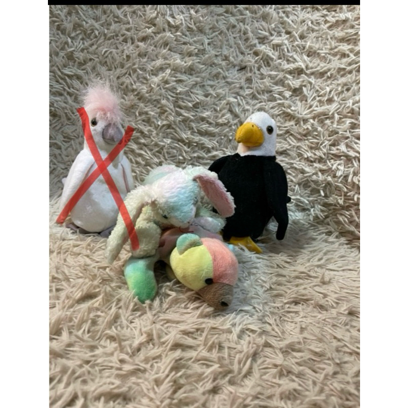 ty stuffed toys collection | Shopee Malaysia