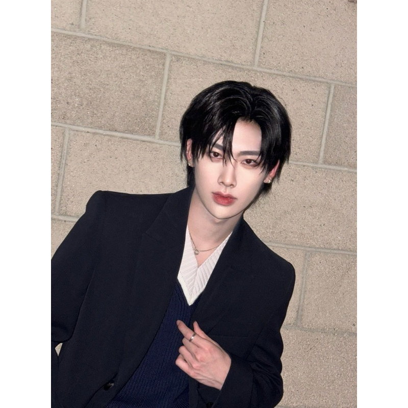 Zerobaseone Ricky Photocard | Shopee Malaysia