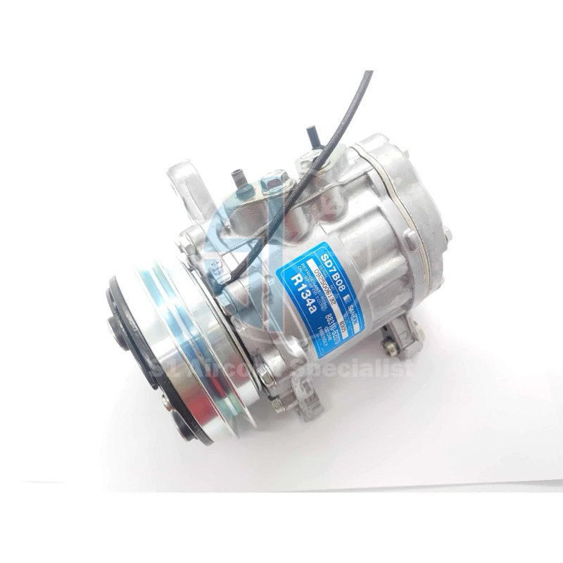Perodua Viva Aircond Compressor | Shopee Malaysia