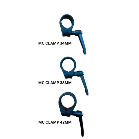PalmPro - MC Clamp with handle / Klem Galah untuk Kelapa dan Sawit ...