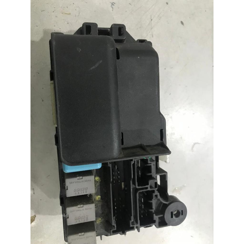 FUSE BOX /RELAY BOX PERODUA VIVA (INNER SIDE) ITEM USED SECOND | Shopee ...