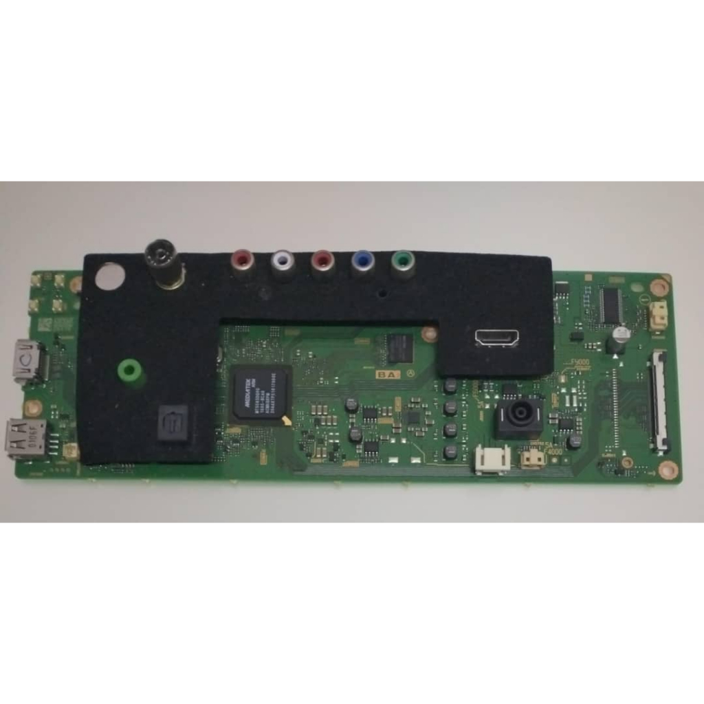 (AP287) Sony KDL-40R350C Mainboard, LVDS, Sensor,. Used TV Spare Part ...