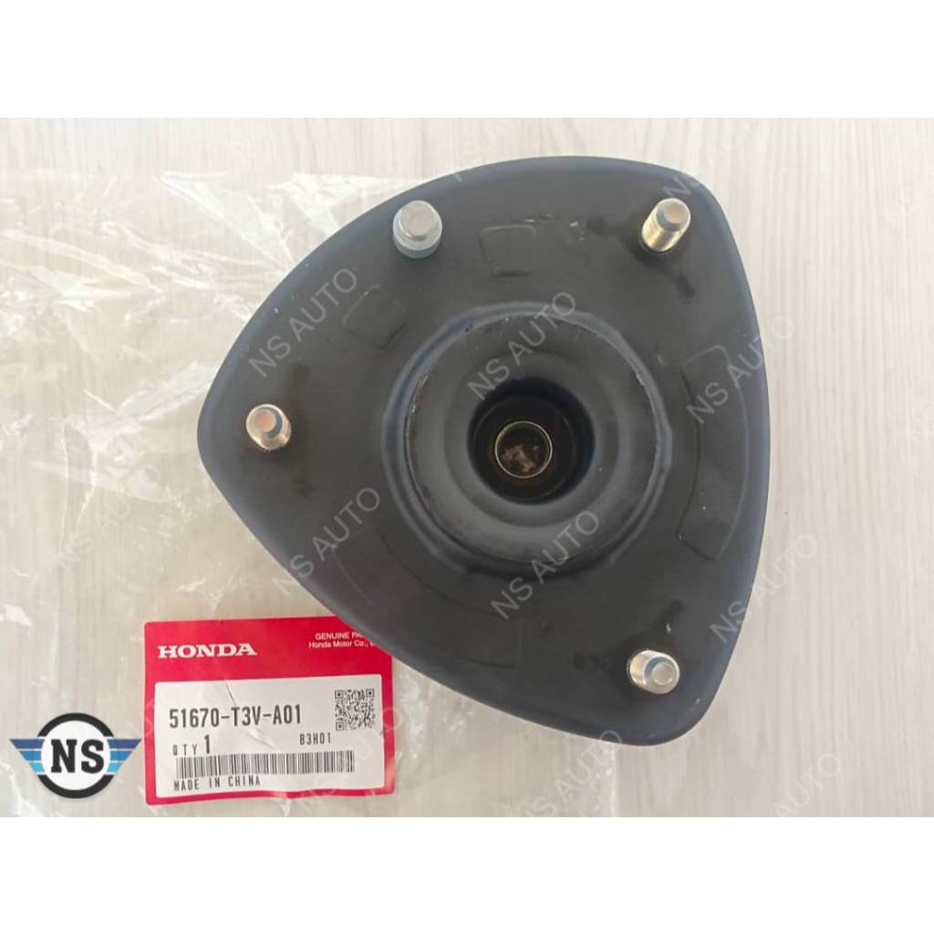HONDA ORIGINAL GENUINE FRONT ABSORBER MOUNTING FOR HONDA ACCORD CR1 CR2 ...
