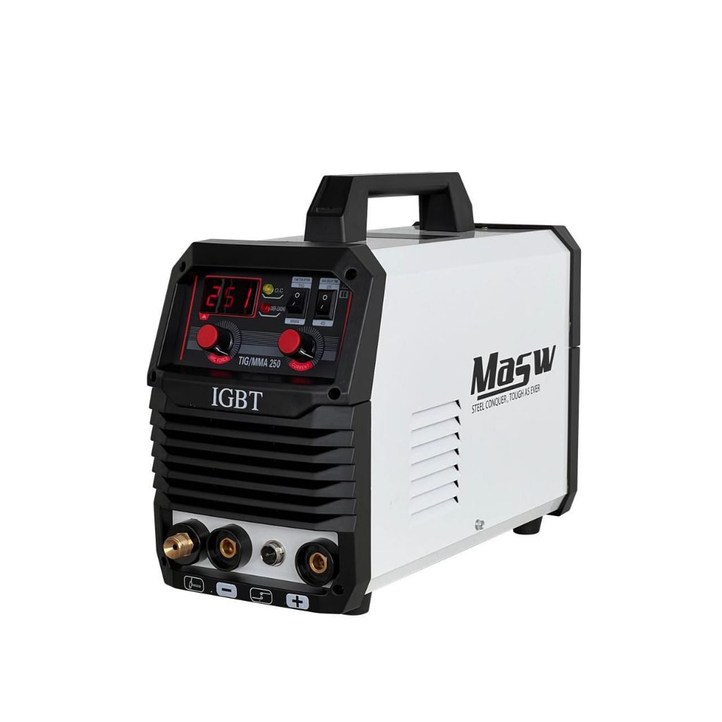 MASW TIG250 TIG WELDING MACHINE | Shopee Malaysia
