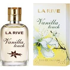 LA RIVE VANILLA TOUCH EDP 90ML | Shopee Malaysia