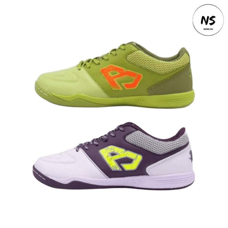 Futsal Shoes Breaker Real (BK0913) | Shopee Malaysia
